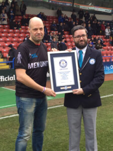 How to do the 92 in 189 days - the92.net