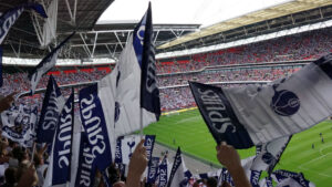 For One Season Only: Spurs at Wembley - the92.net